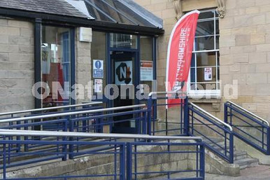 39543563-The Notts Mining Museum at Mansfield Railway Station ...