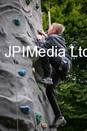 39083688-Picnic In the Park event at Chorley s Astley Park. Josh ...