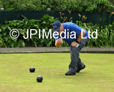 39095886-Photo Neil Cross; Bowls match of week: Mythop v Lowther ...