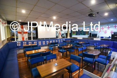39037553-Ansdell Institute has been revamped into a cafe and community ...