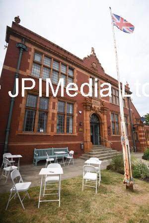 39037560-Ansdell Institute has been revamped into a cafe and community ...