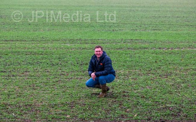 39611791-Date: 15th November 2022. Picture James Hardisty. CountryPost