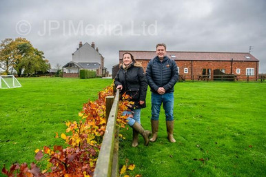 39611795-Date: 15th November 2022. Picture James Hardisty. CountryPost