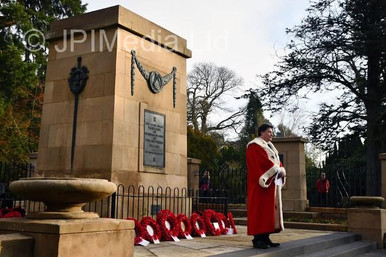 39612341-13-11-2022. Picture Michael Gillen. FALKIRK. Falkirk ...