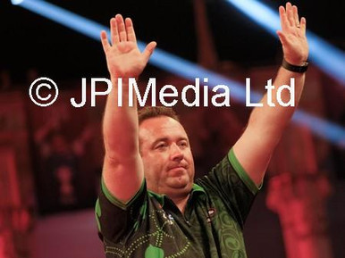 39055592-The World Matchplay Darts at the Empress Ballroom, Blackpool ...