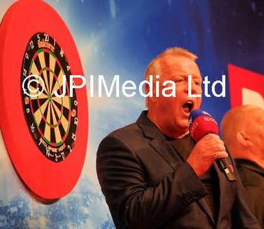 39055599-The World Matchplay Darts at the Empress Ballroom, Blackpool ...