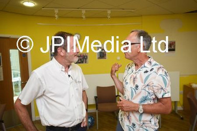 39061682-Geoff Reeves of Get Started retires after helping launch ...