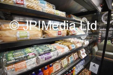 39004901-Paul Haslam and Criag McOmish are opening their new FBK cafe ...