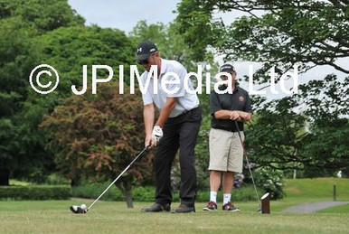 39019203-LEP - 19-06-21 Michelle Adamson - John Tinsley in action ...