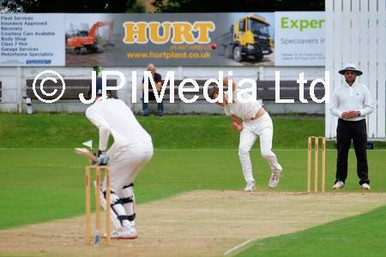39030087-Leyland v Chorley Cricket. - Iconic Media Group | Newsprints