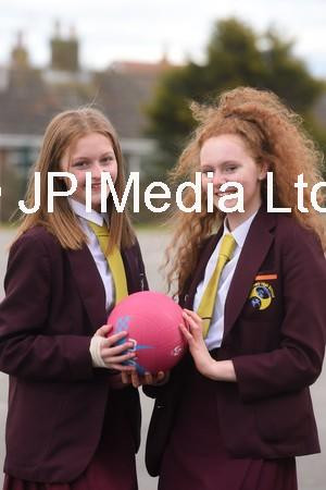 38976166-Montgomery Academy pupils tell the Gazette what they ve ...