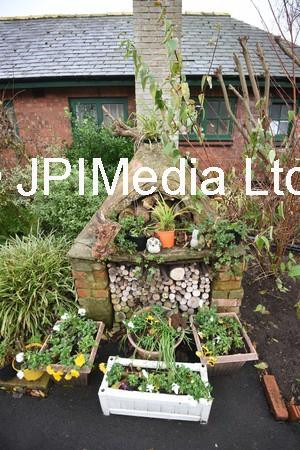 39286105-The Secret Garden at Watson Road Park - National World ...