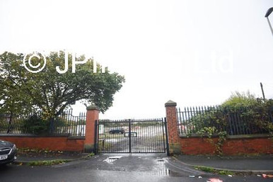 39203517-The former hospital site on Devonshire Road - National World ...