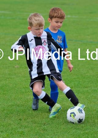 39115559-Pictures Martin Bostock. Football festival at Cottam Hall ...
