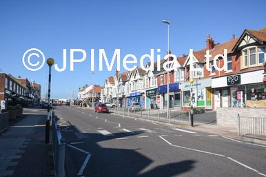 39122734-Michelle Beech is fed up with speeding and the state of the ...