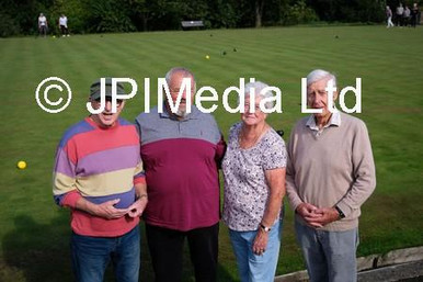 39142934-Pictures Martin Bostock. Bolton-le-Sands bowling club ...