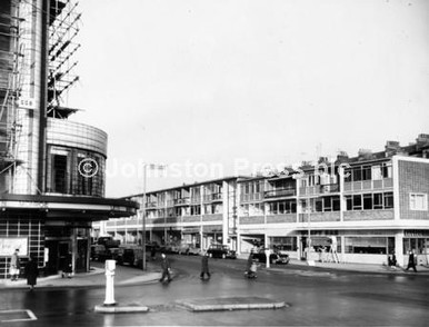 28211527-Scarborough, 16th November 1960 Northway - Iconic Media Group ...