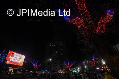 39615056-Preston Christmas Lights Switch On - National World | Newsprints