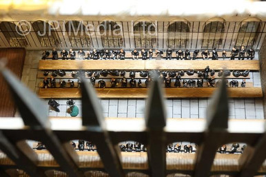 39615632-Grangemouth Stadium Model Railway Exhibition 19 11 22 Interior ...