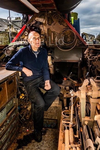 39616727-Date: 22nd November 2022. Picture James Hardisty. YP Magazine