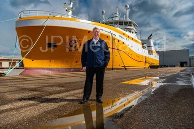 39405403-Date: 7th April 2022. Picture James Hardisty. Charlie Waddy ...