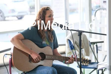 39084335-Morecambe Music Festival. Jennie Wren. - Iconic Media Group ...