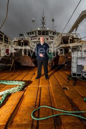 39405410-Date: 7th April 2022. Picture James Hardisty. Charlie Waddy ...