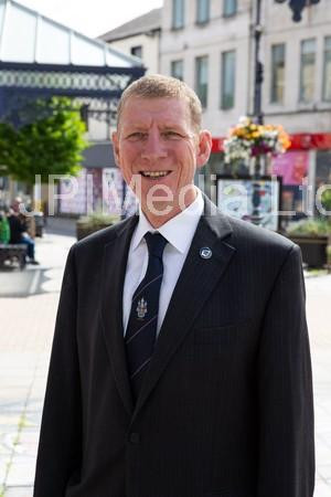 39082485-Councillor Martin Bolt - National World | Newsprints