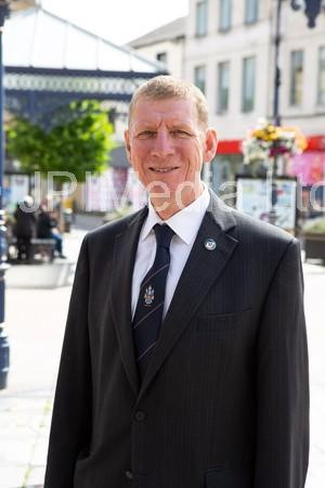 39082486-Councillor Martin Bolt - National World | Newsprints