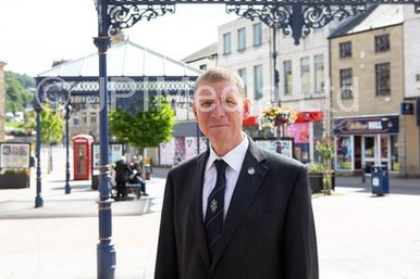 39082487-Councillor Martin Bolt - National World | Newsprints