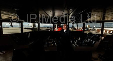 39405418-Date: 7th April 2022. Picture James Hardisty. Charlie Waddy ...