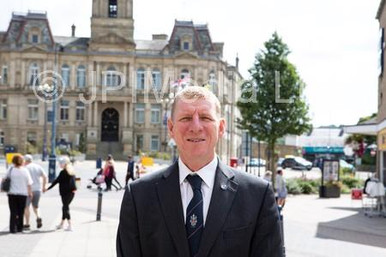 39082493-Councillor Martin Bolt - National World | Newsprints