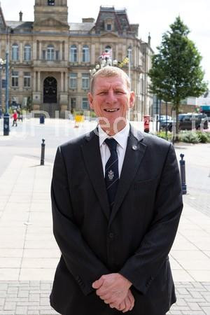 39082494-Councillor Martin Bolt - National World | Newsprints