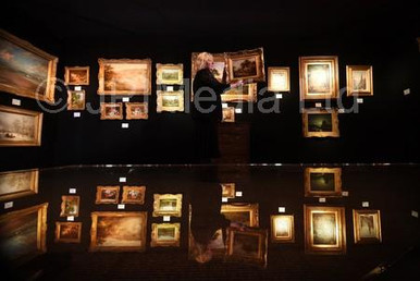 39009640-Harrogate Antiques Fair at the Pavillions, Great Yorkshire ...