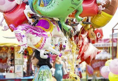 39549535-Notton Gala. Picture Scott Merrylees - National World | Newsprints