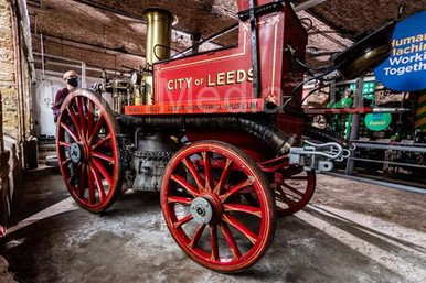 38902814-Date: 17th February 2021. Picture James Hardisty. Leeds ...