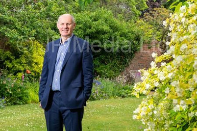 39017050-Tim Halstead, the former managing partner of Shulmans and now ...
