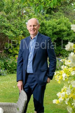 39017051-Tim Halstead, the former managing partner of Shulmans and now ...