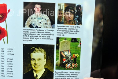 39618461-Southwick Village Green Preservation Society new war panel ...