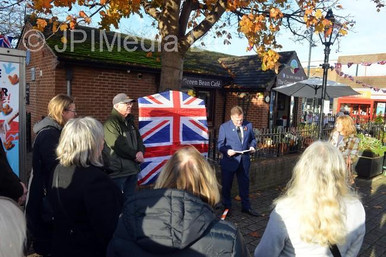 39618458-Southwick Village Green Preservation Society new war panel ...