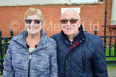 39106097-Smiles from Sandra and Gordon Robinson Headland, Hartlepool ...
