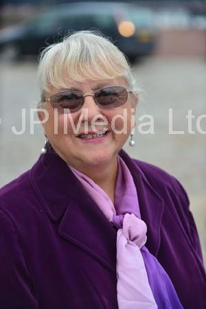39103205-Fay Cunningham. Picture by FRANK REID. - National World ...