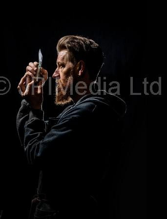 38895902-Date: 8th February 2021. Picture James Hardisty. Sheffield ...