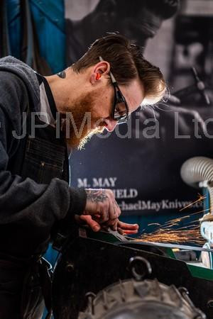 38895894-Date: 8th February 2021. Picture James Hardisty. Sheffield ...