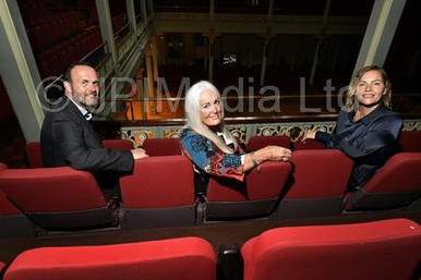 39028496-Scarborough Business Awards Judges. . . Steve Bambridge,Su ...