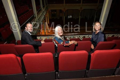 39028497-Scarborough Business Awards Judges. . . Steve Bambridge,Su ...