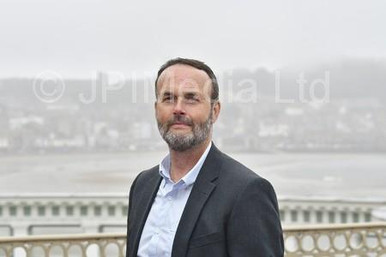 39028505-Scarborough Business Awards Judges. . . Steve at the ...