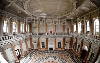 39031409-The Hidden rooms at Wentworth Woodhouse, Rotherham. . David ...