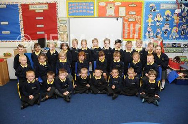 39334765-Bay Primary School Bridlington. New Starters. -- NBFP PA1438 ...