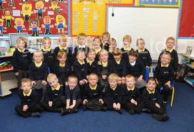 39334766-Bay Primary School Bridlington. New Starters. -- NBFP PA1438 ...